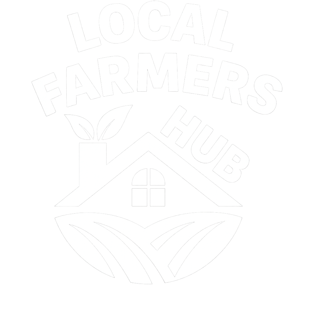 Home Page - Local Farmers Hub - Local Farmers Hub